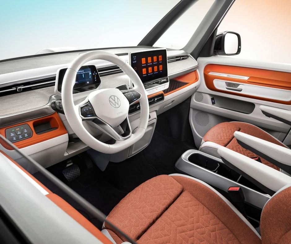 The new Volkswagen ID Buzz has launched - Dorsia Finance